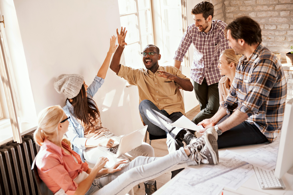 Être Agile au-delà de Scrum - Blogue Savoir Agile