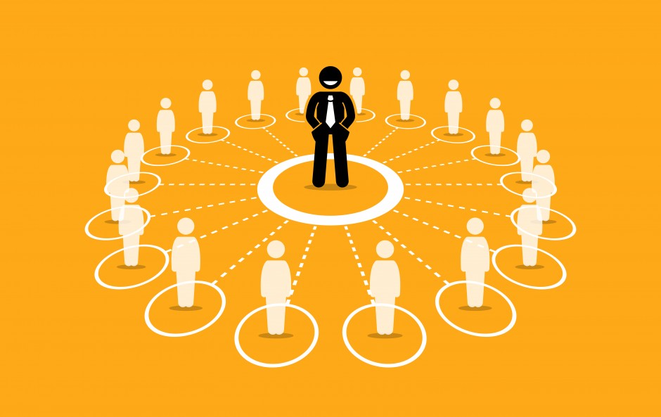 Comment les leaders assument la responsabilité de leur influence ...